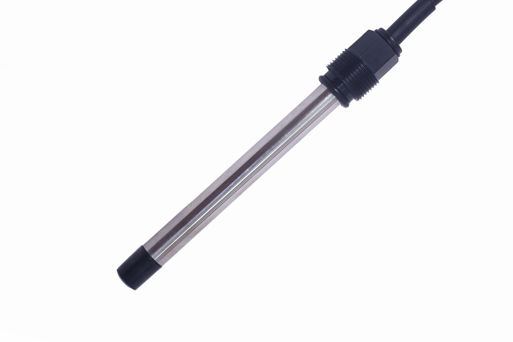 Polarographic Dissolved Oxygen Sensor