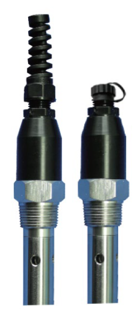 VodaSense 2-electrode Conductivity/Resistivity/TDS Sensors