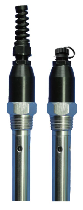 VodaSense 2-electrode Conductivity/Resistivity/TDS Sensors