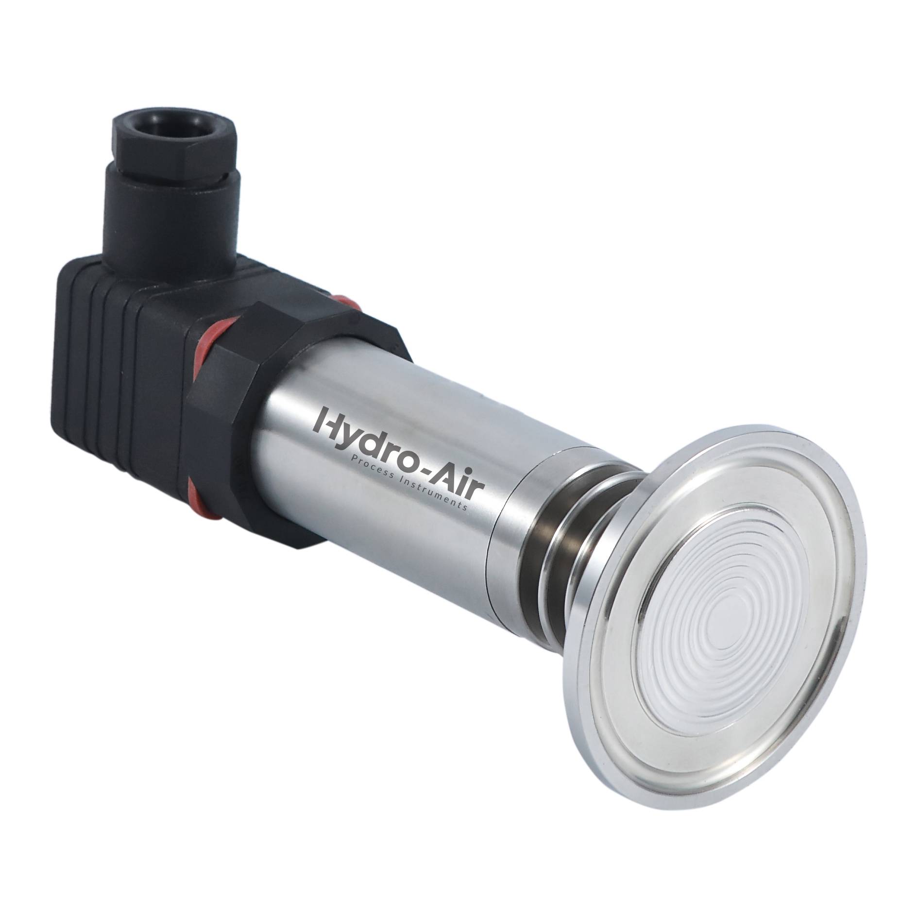 Triclamp Pressure Transmitter (PTS72)