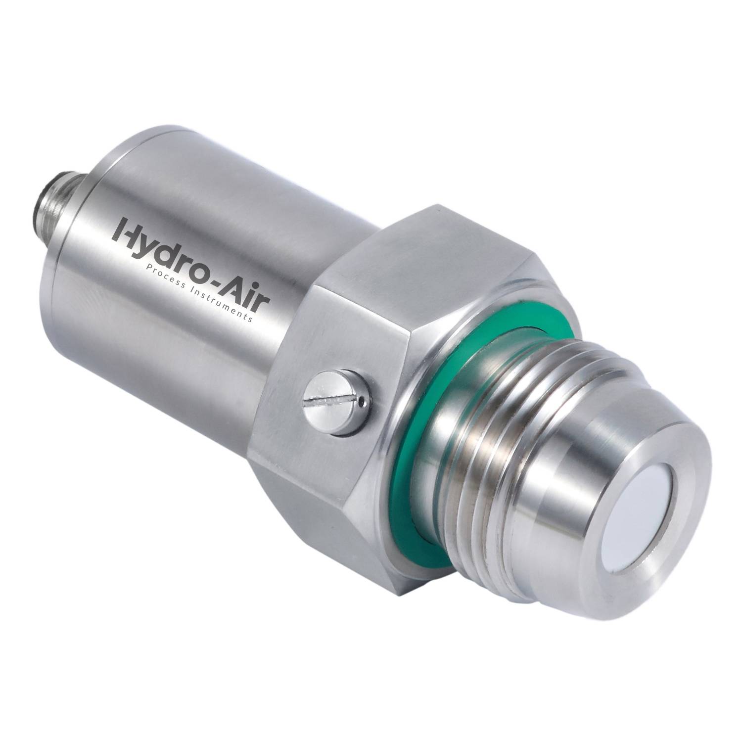 Flat Hygienic Pressure Transmitter (PTS718)