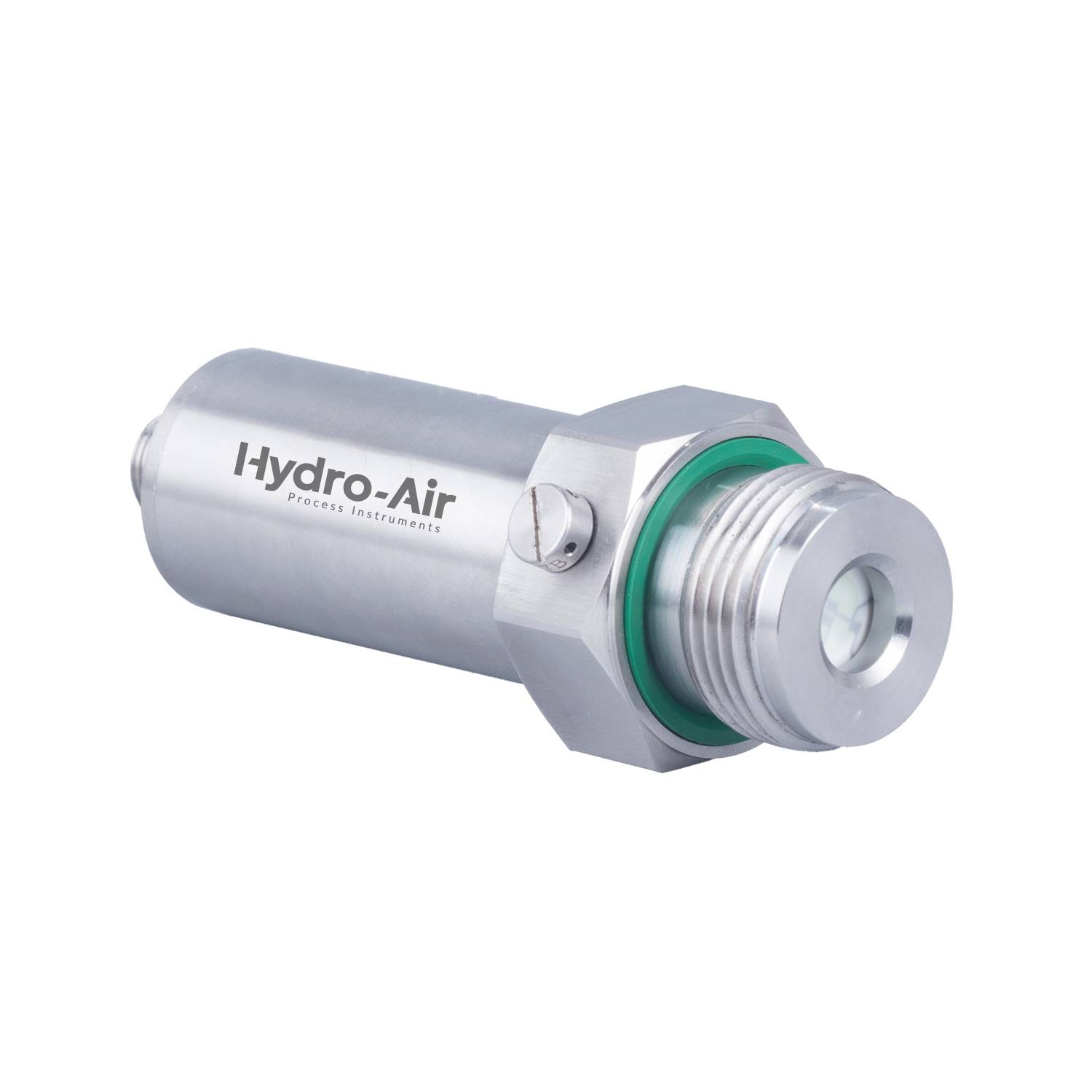 Ceramic Flat Film Pressure Transmitter (PTS758)