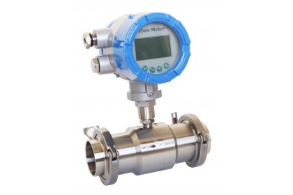 Electromagnetic Flowmeter