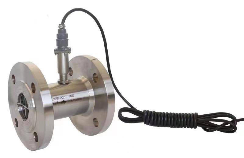 Electromagnetic Flowmeter