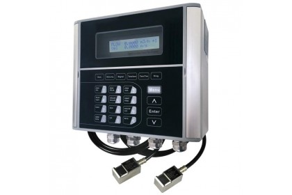 Ultrasonic Flowmeter