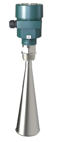 Radar Level Transmitter RDS92 (30m)