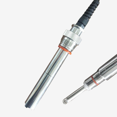 Dissolved Oxygen Sensor (Low ppb measurement)