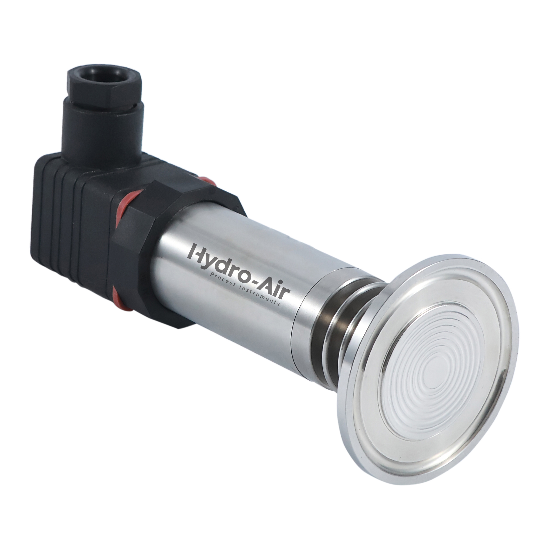 Triclamp Pressure Transmitter (PTS72)