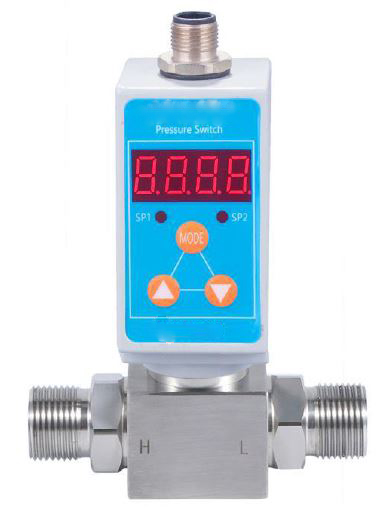 Hydro-Air PTS53 Differential Pressure Switch