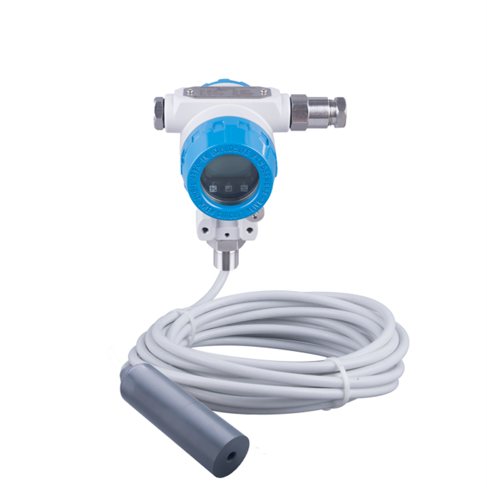 Submersible Level Transmitter